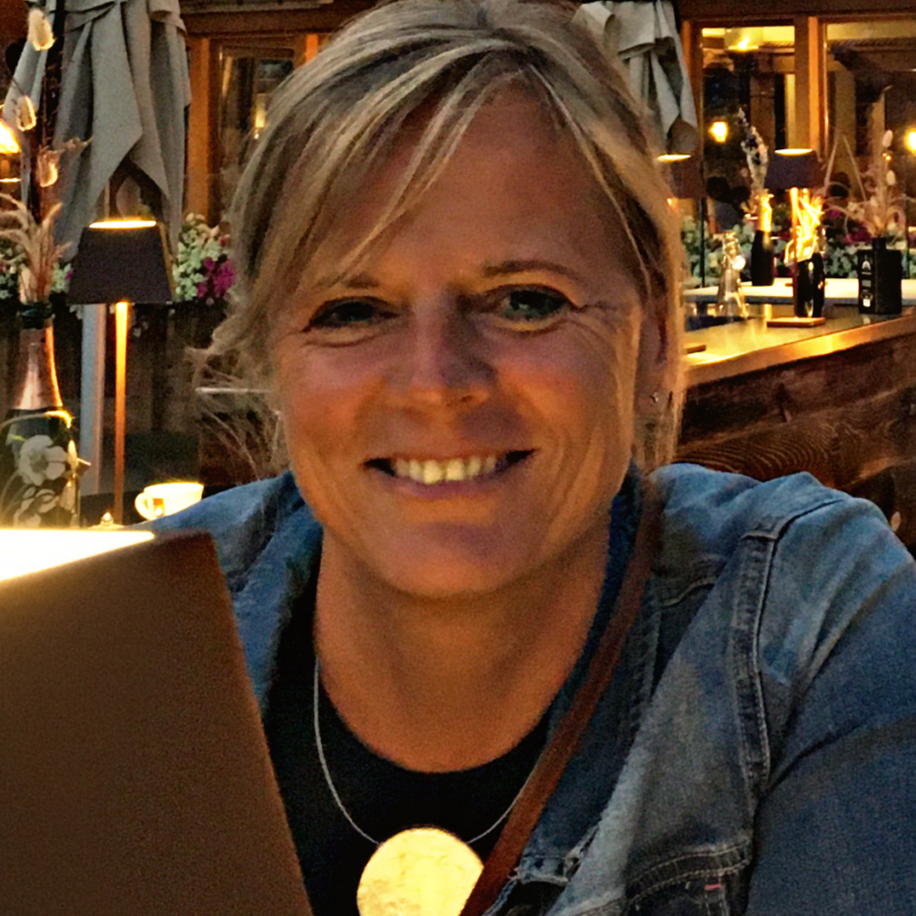 Patricia Jeanneret – Label Fait Maison