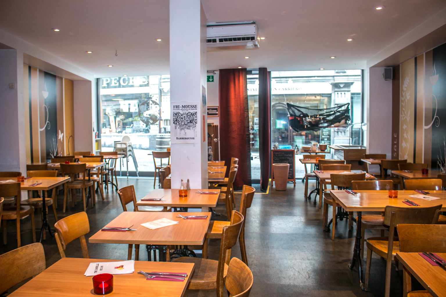 Restaurants – Label Fait Maison