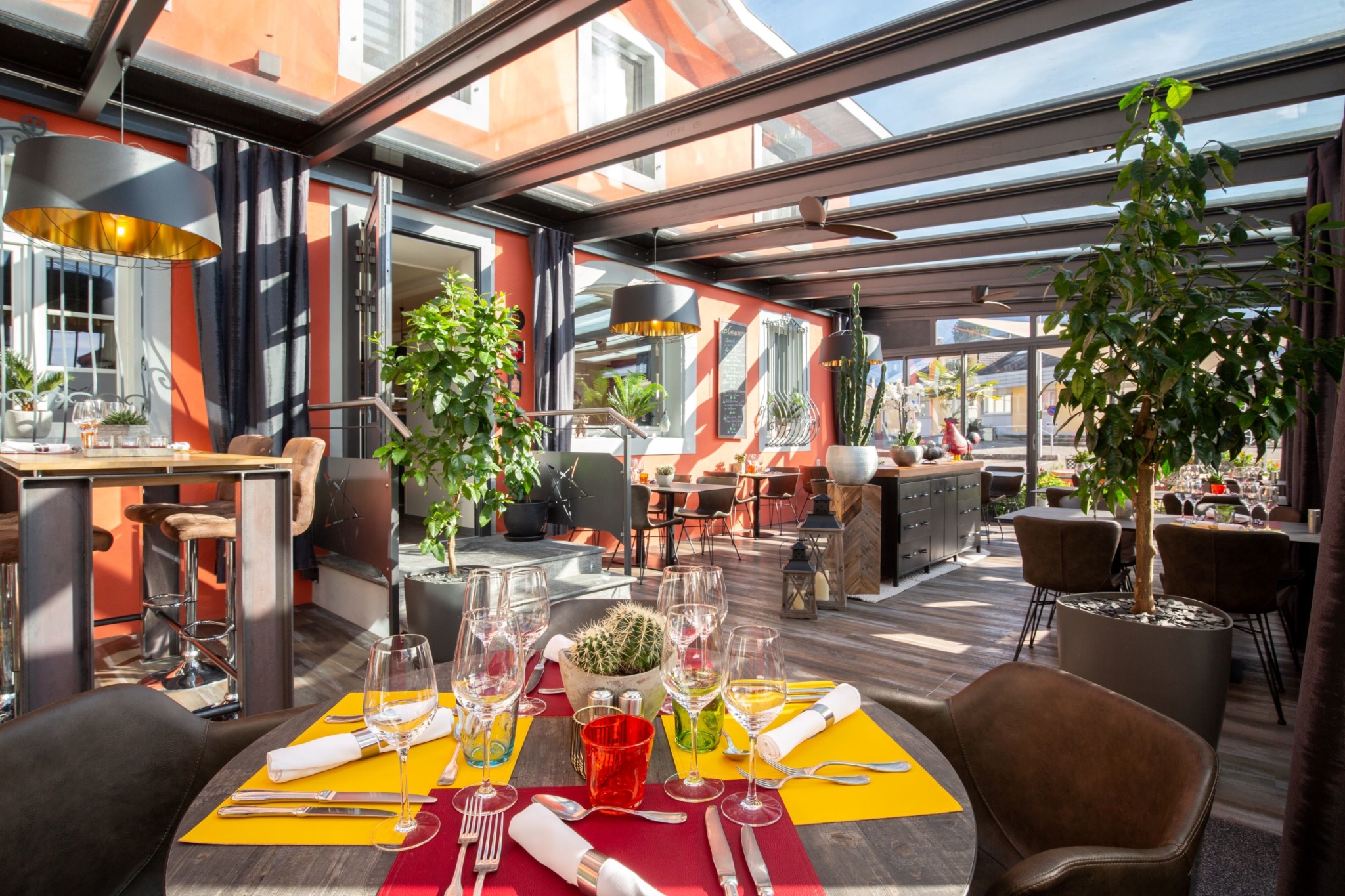 Restaurant de l’Etoile – Label Fait Maison