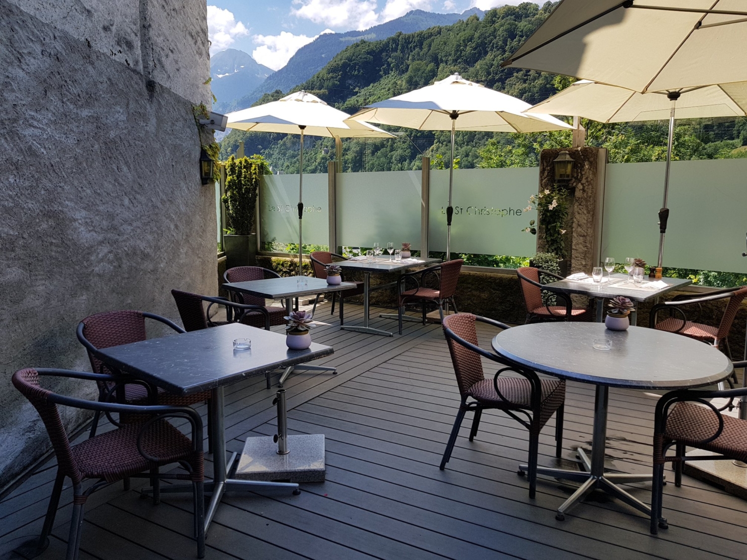 Restaurants – Label Fait Maison