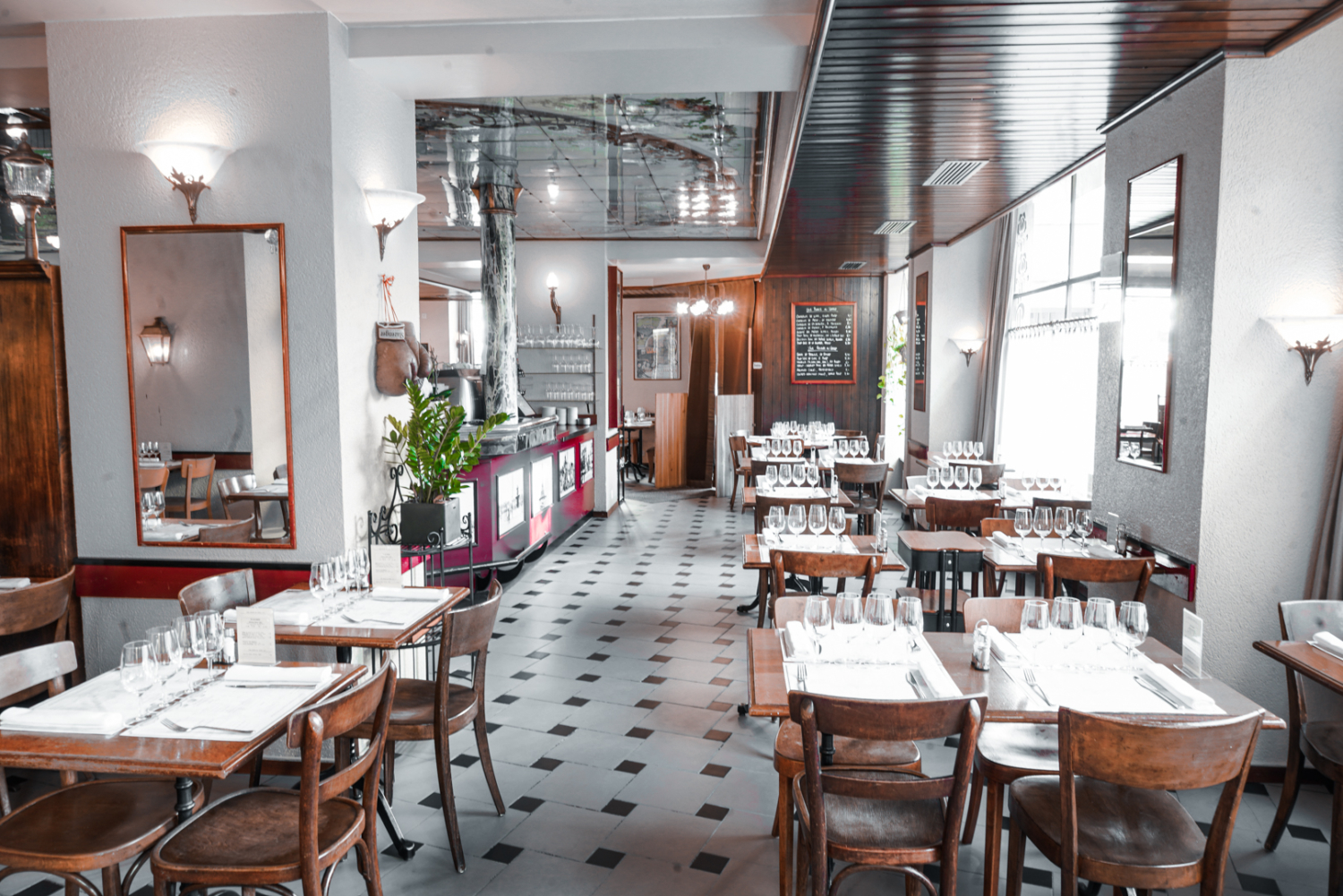 Restaurants – Label Fait Maison
