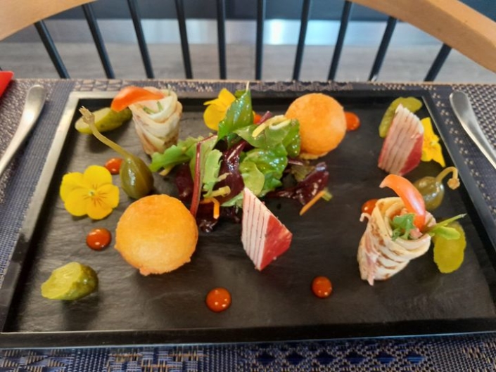 Restaurants – Label Fait Maison