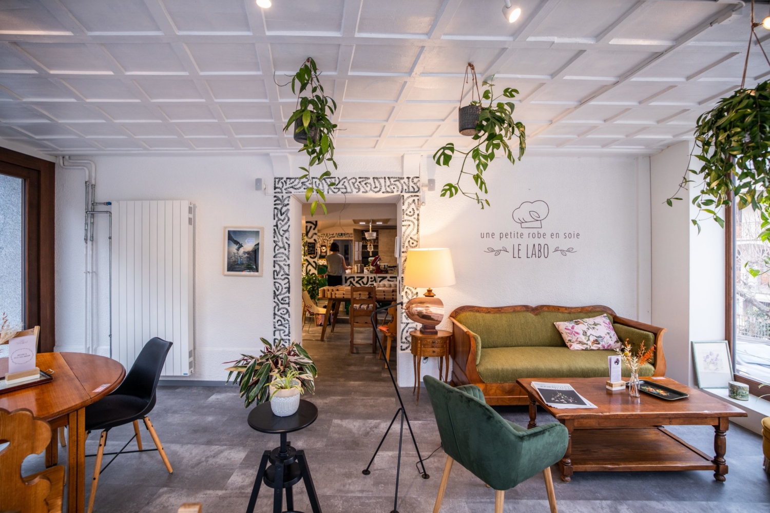 Restaurants – Label Fait Maison