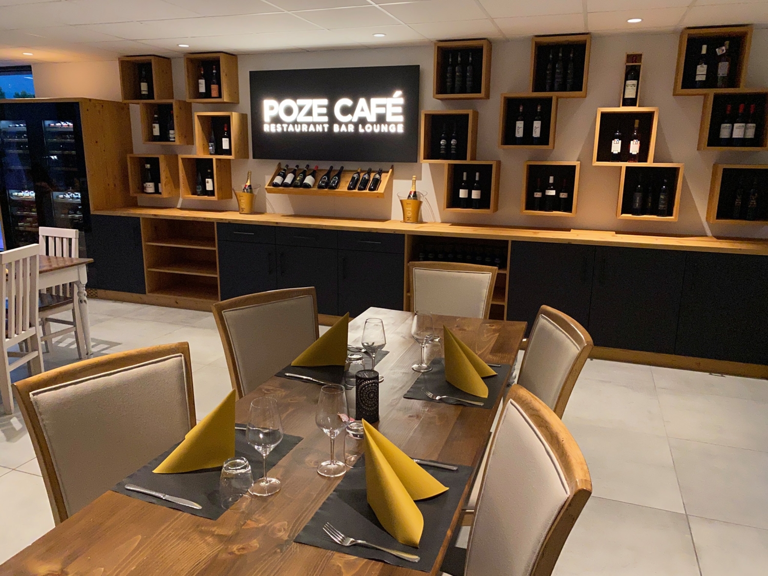 Restaurants – Label Fait Maison