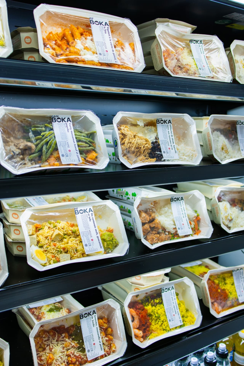 Restaurants – Label Fait Maison