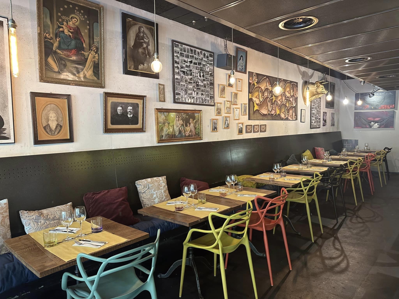 Restaurants – Label Fait Maison