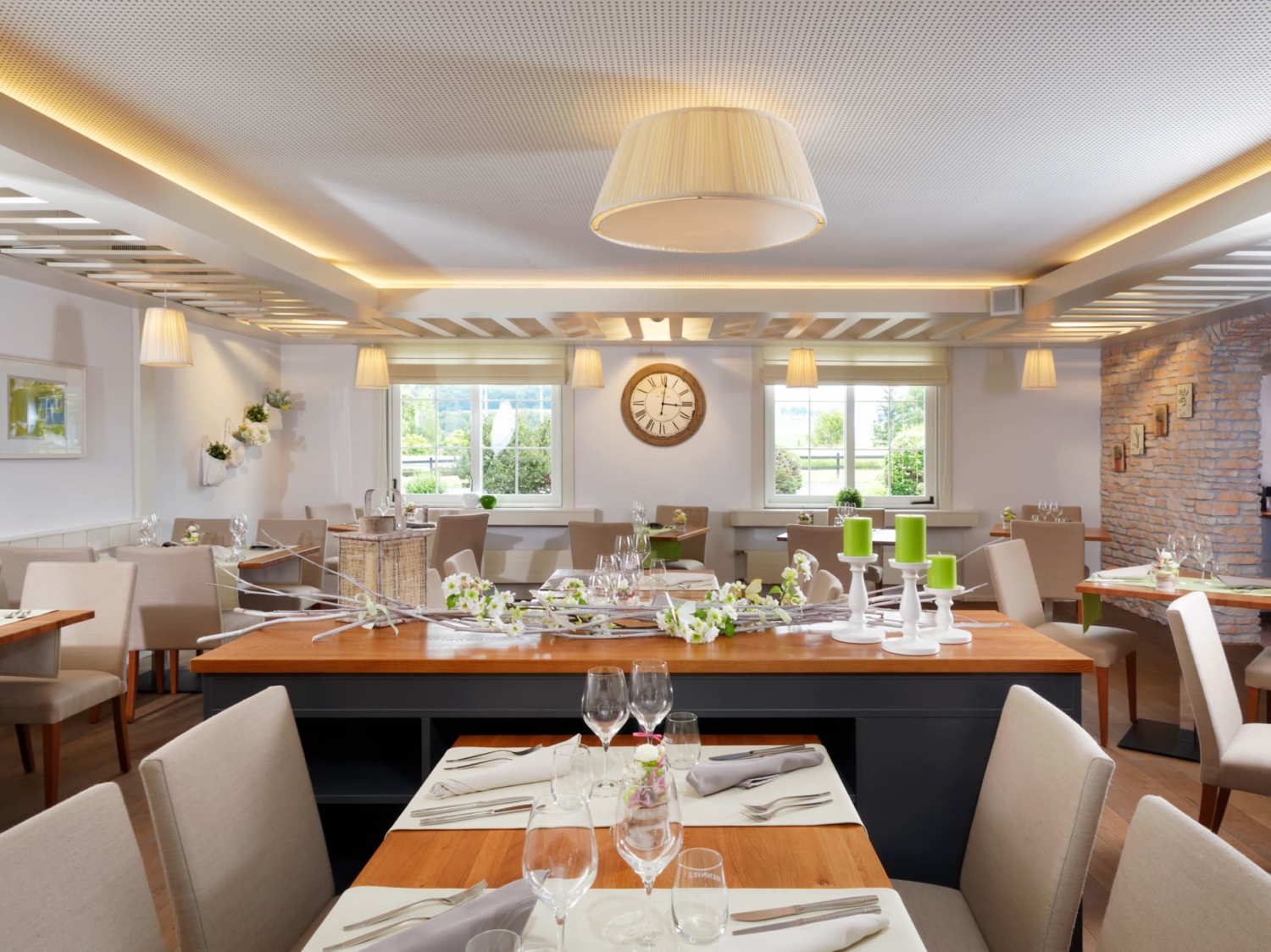 Restaurants – Label Fait Maison