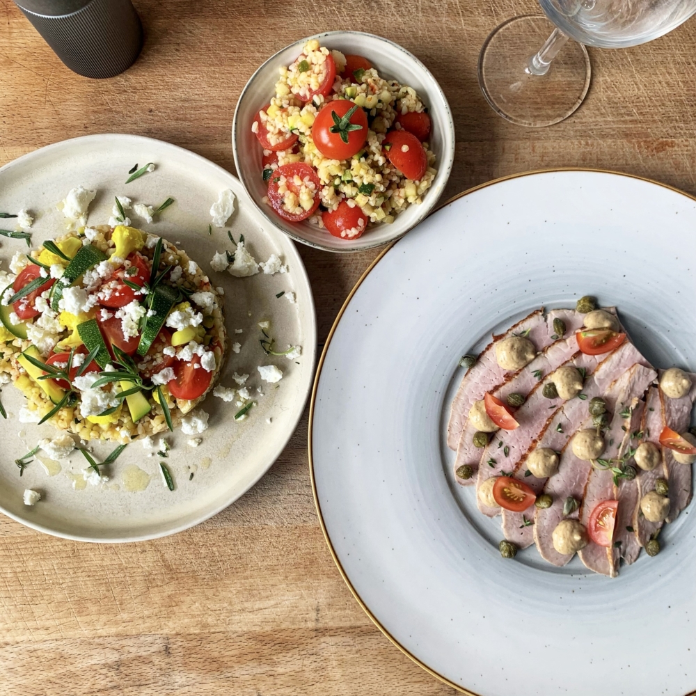 Restaurants – Label Fait Maison