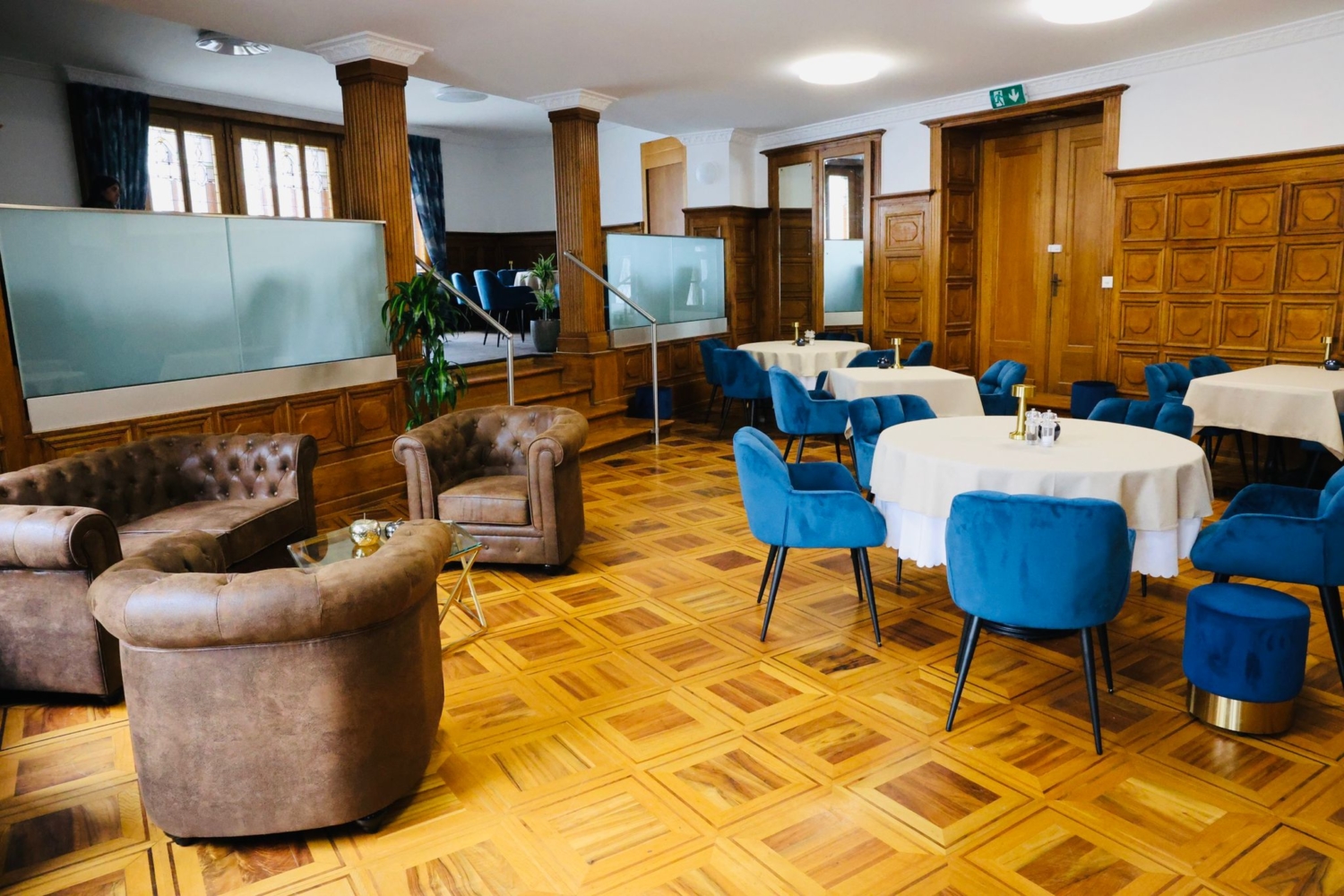 Restaurants – Label Fait Maison