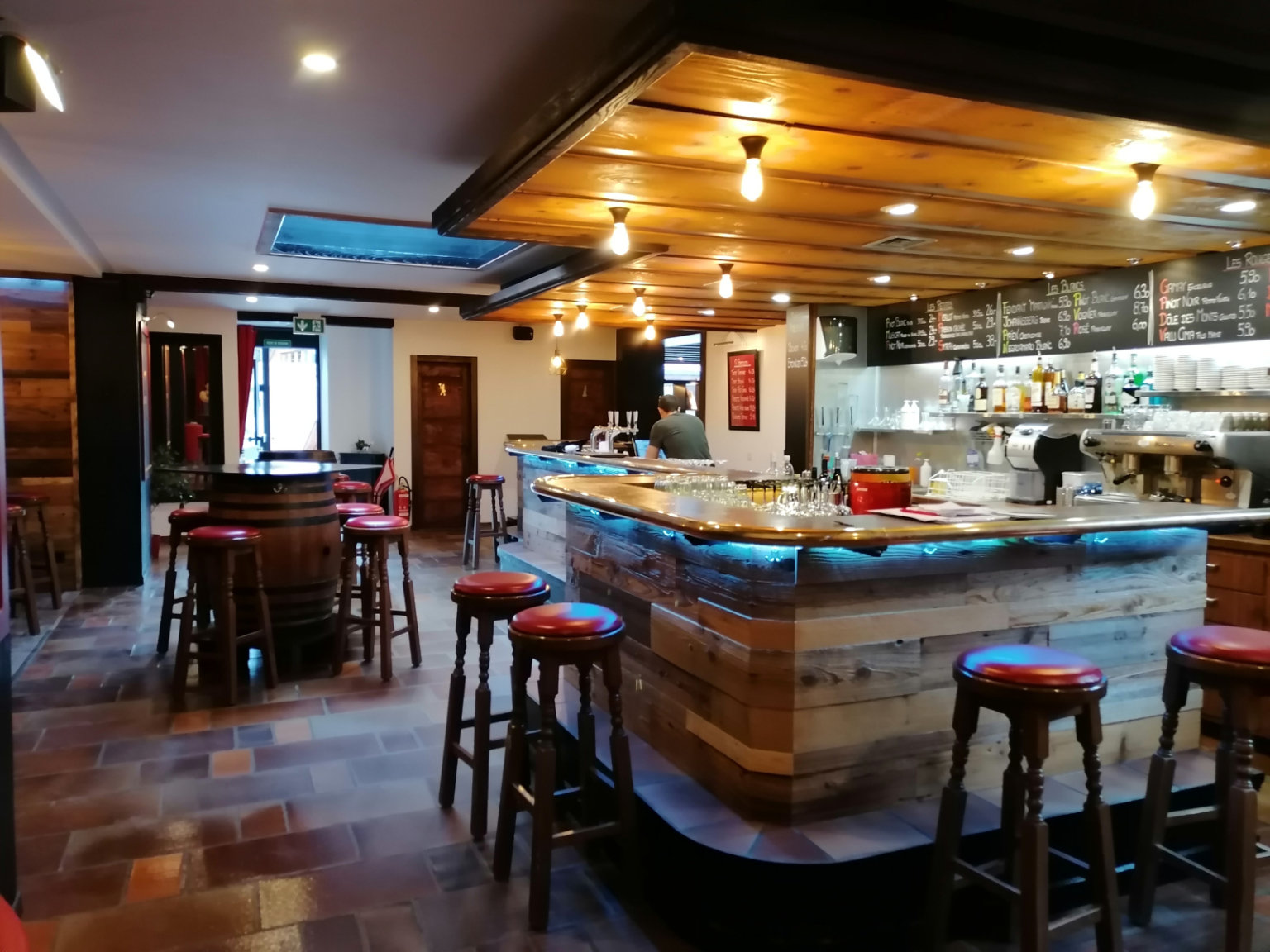 Restaurants – Label Fait Maison