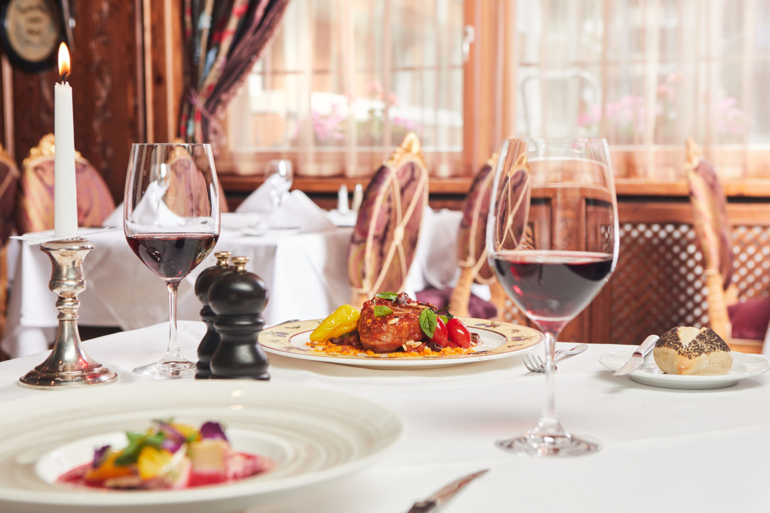 Restaurants – Label Fait Maison