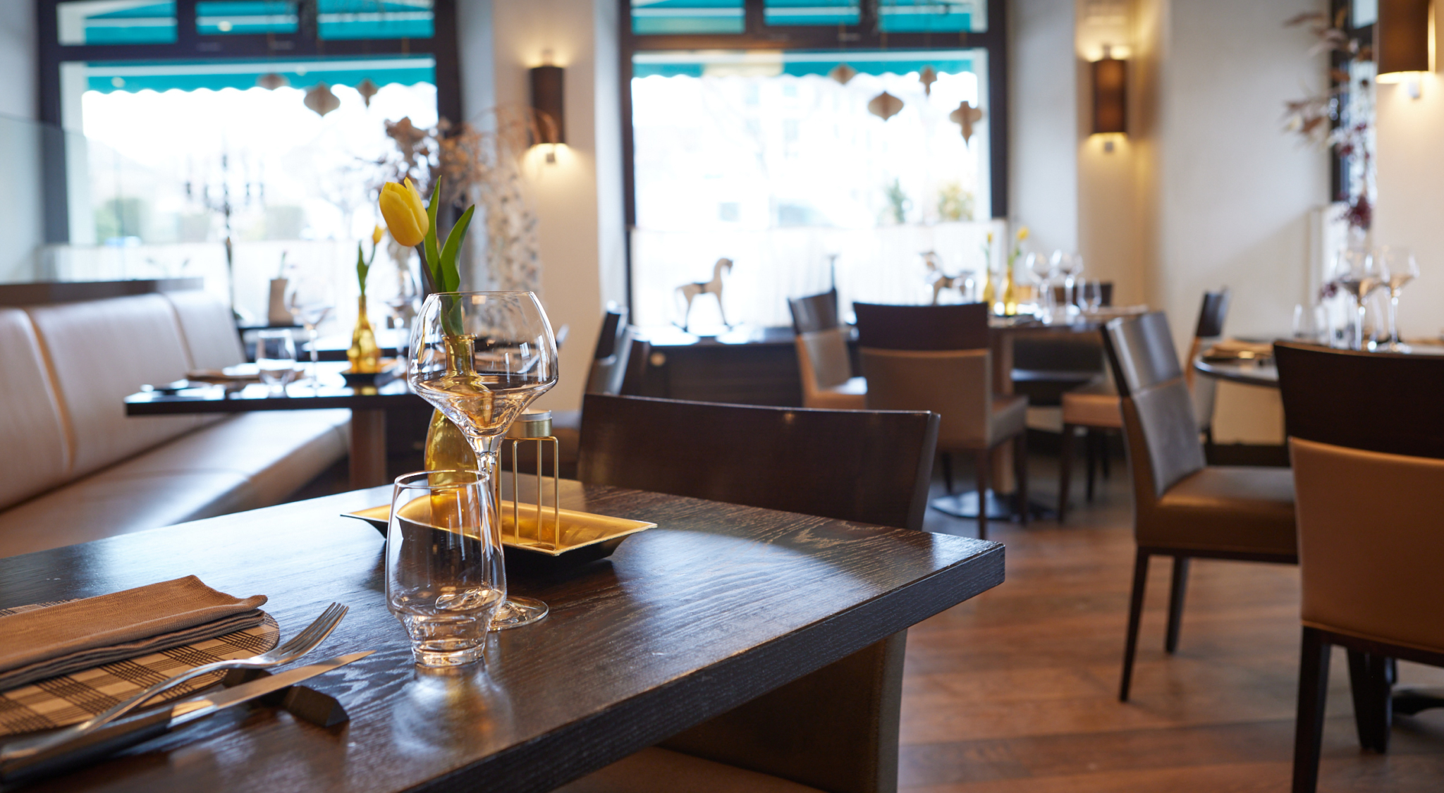 Restaurants – Label Fait Maison
