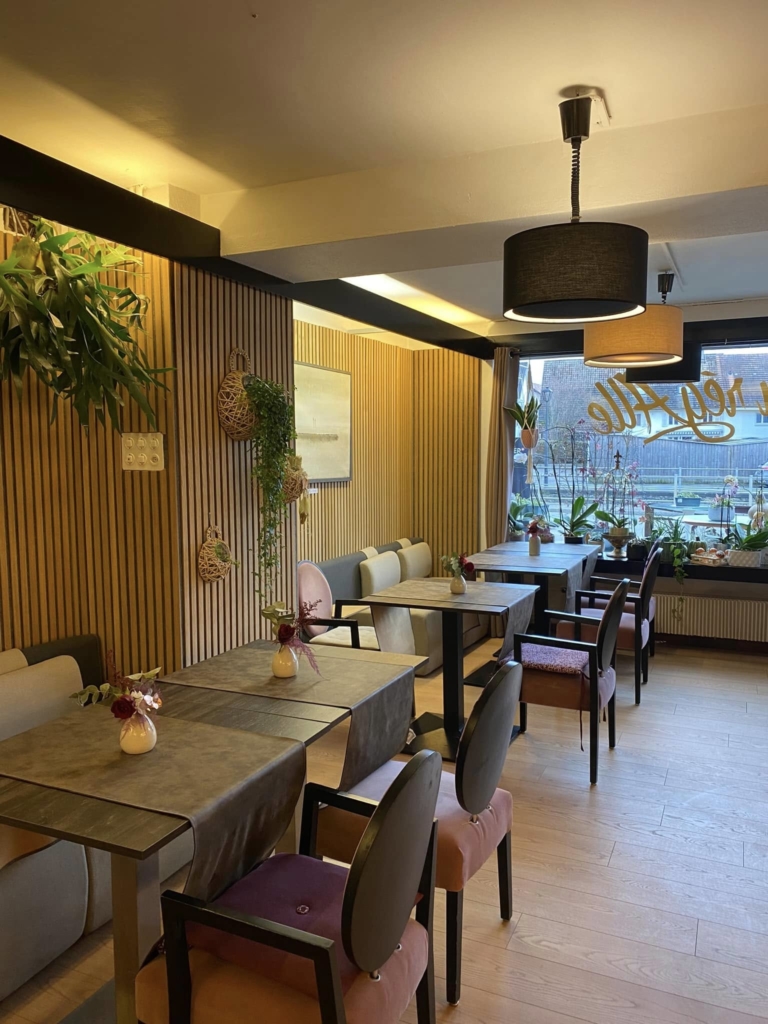 Restaurants – Label Fait Maison