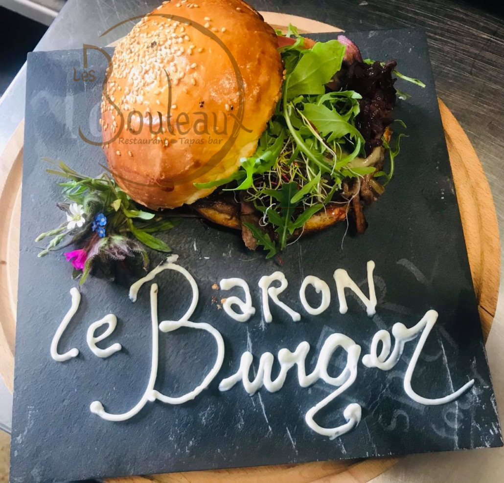 Restaurants – Label Fait Maison