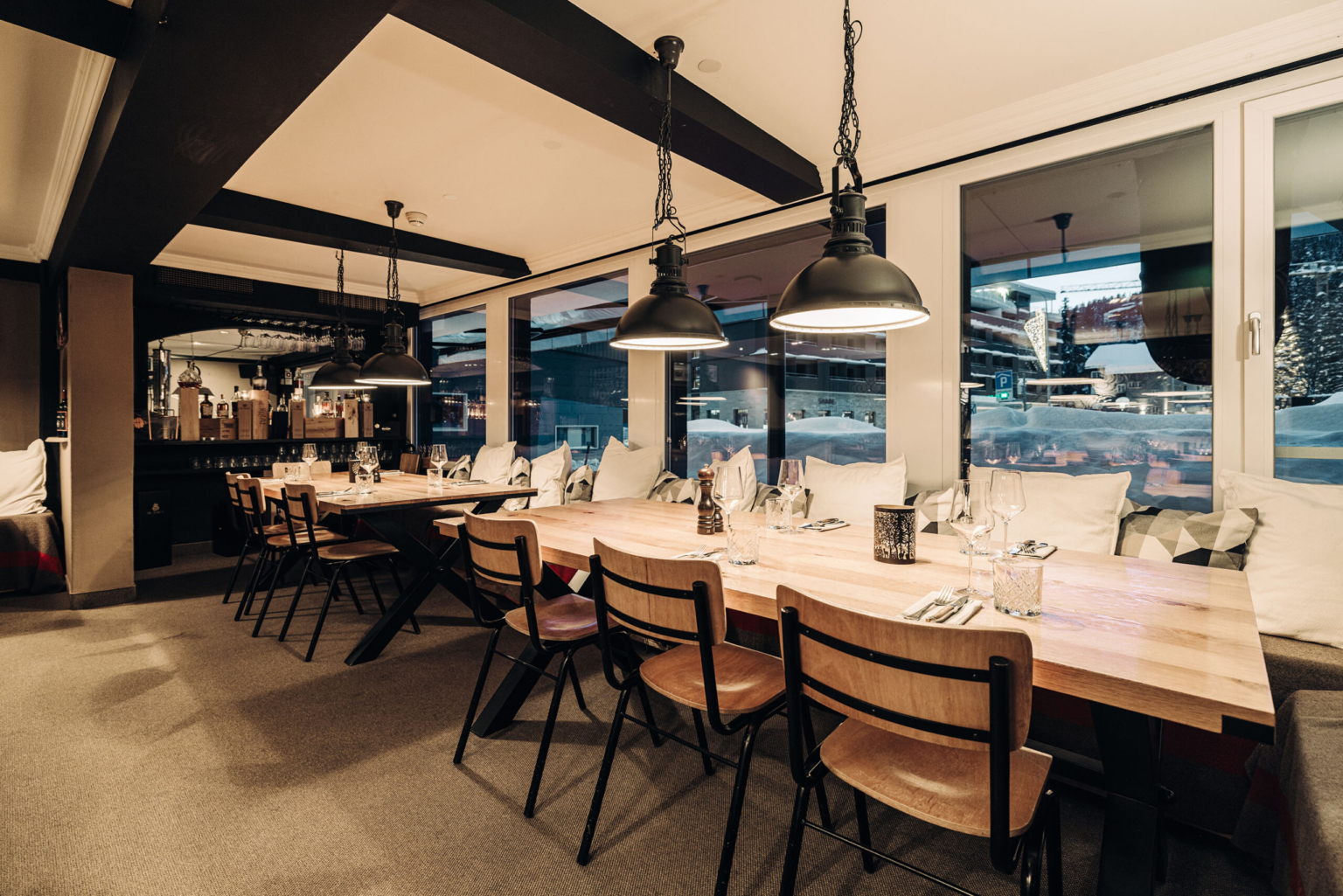 Restaurants – Label Fait Maison