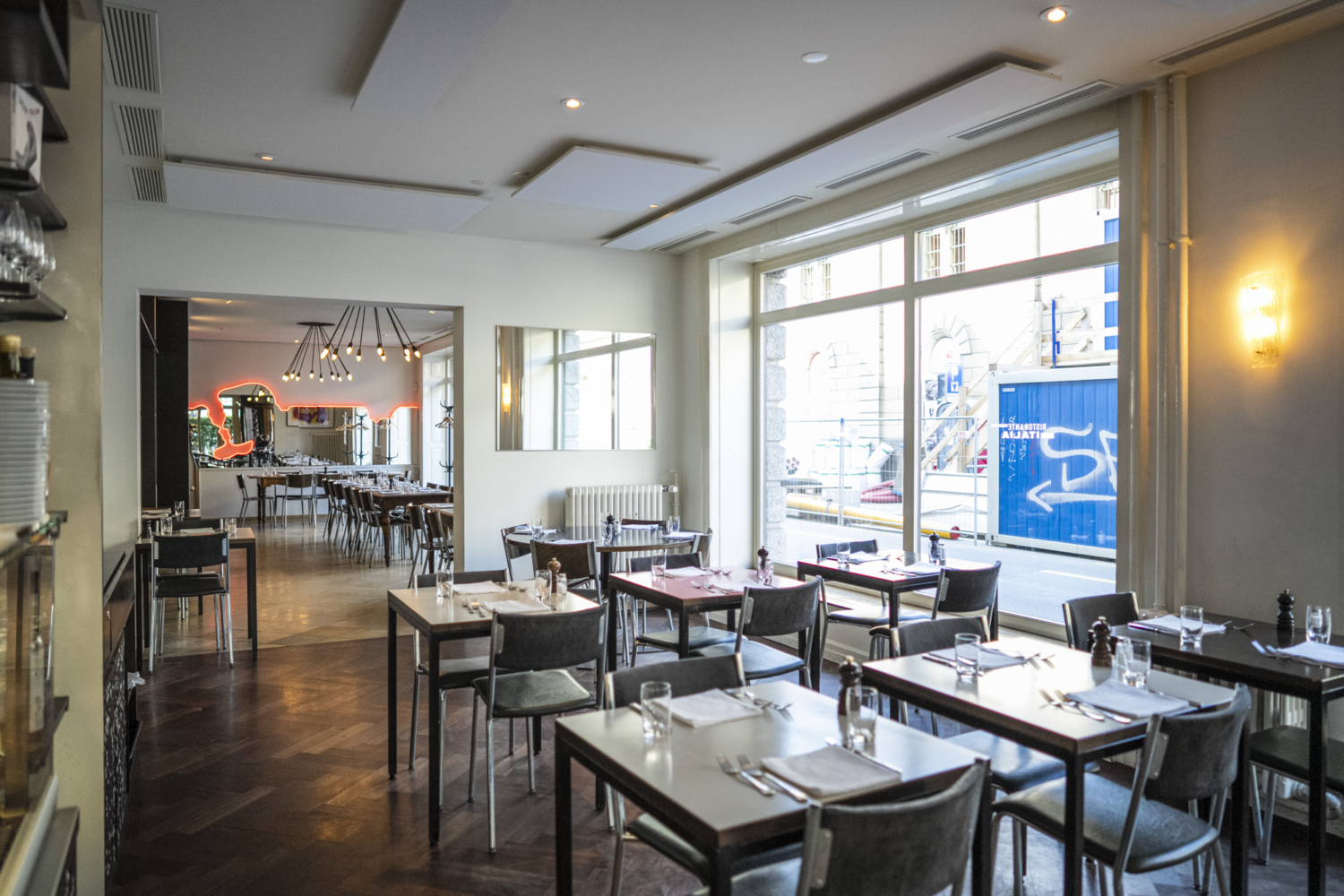 Restaurants – Label Fait Maison