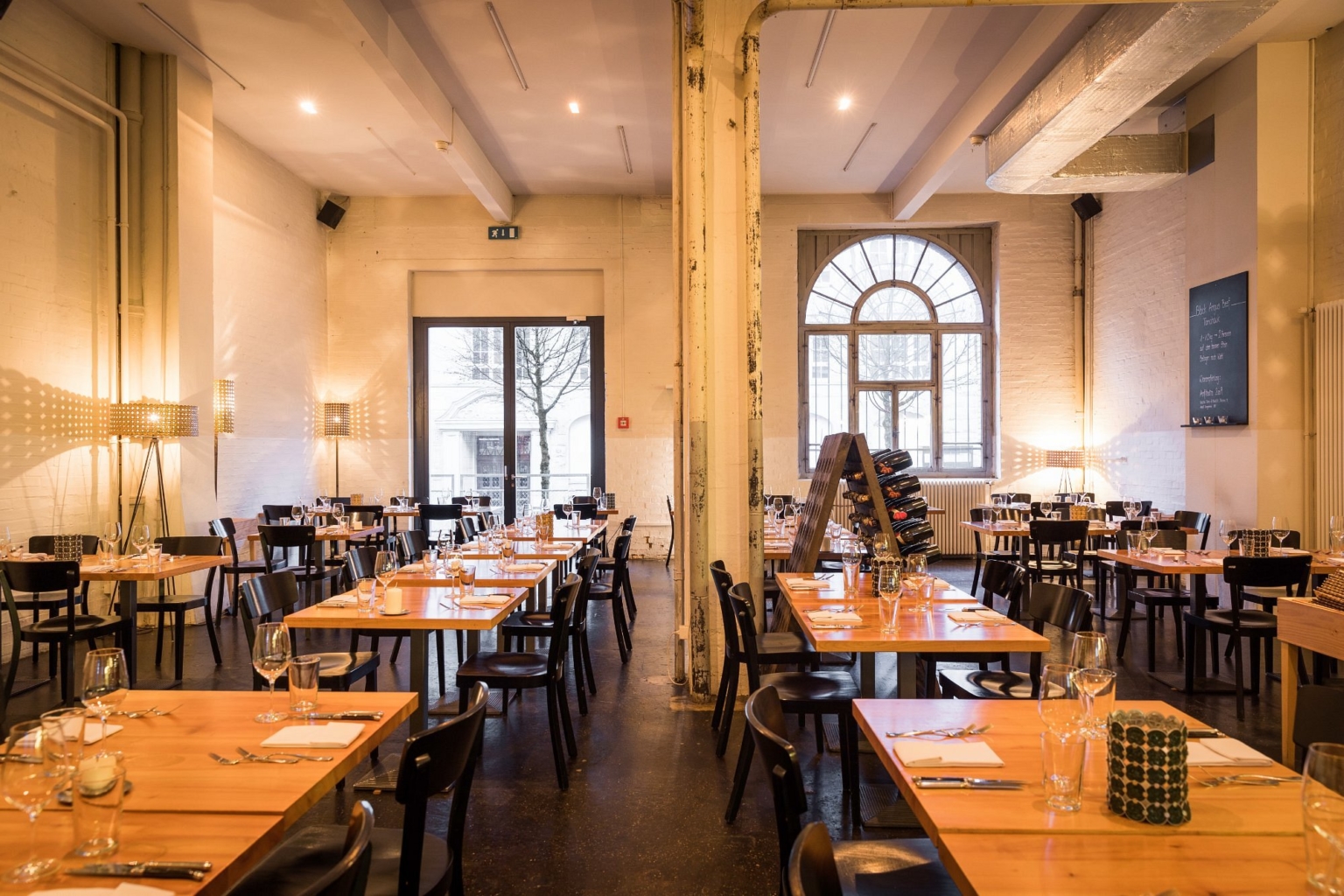 Restaurants – Label Fait Maison