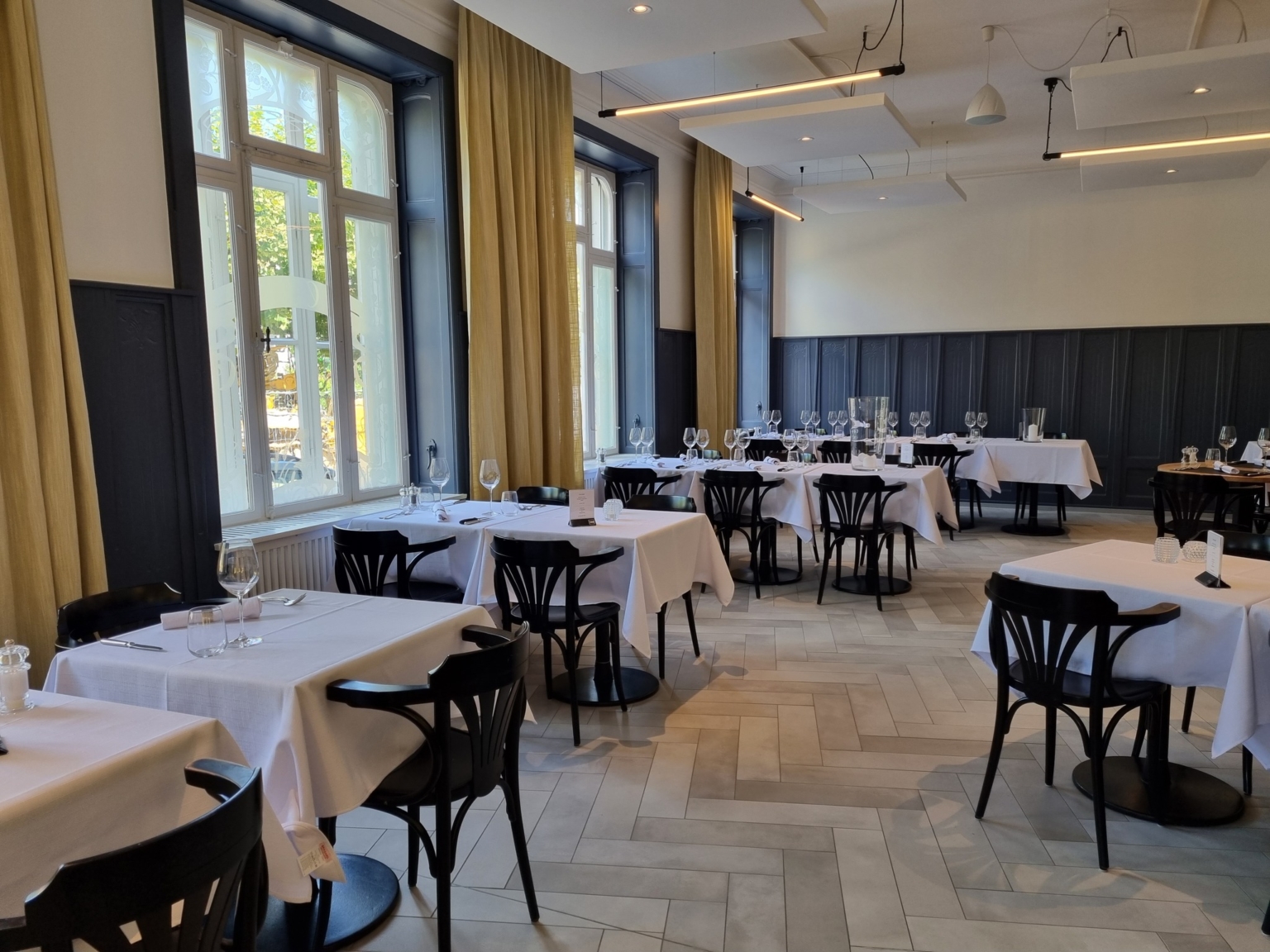 Restaurants – Label Fait Maison