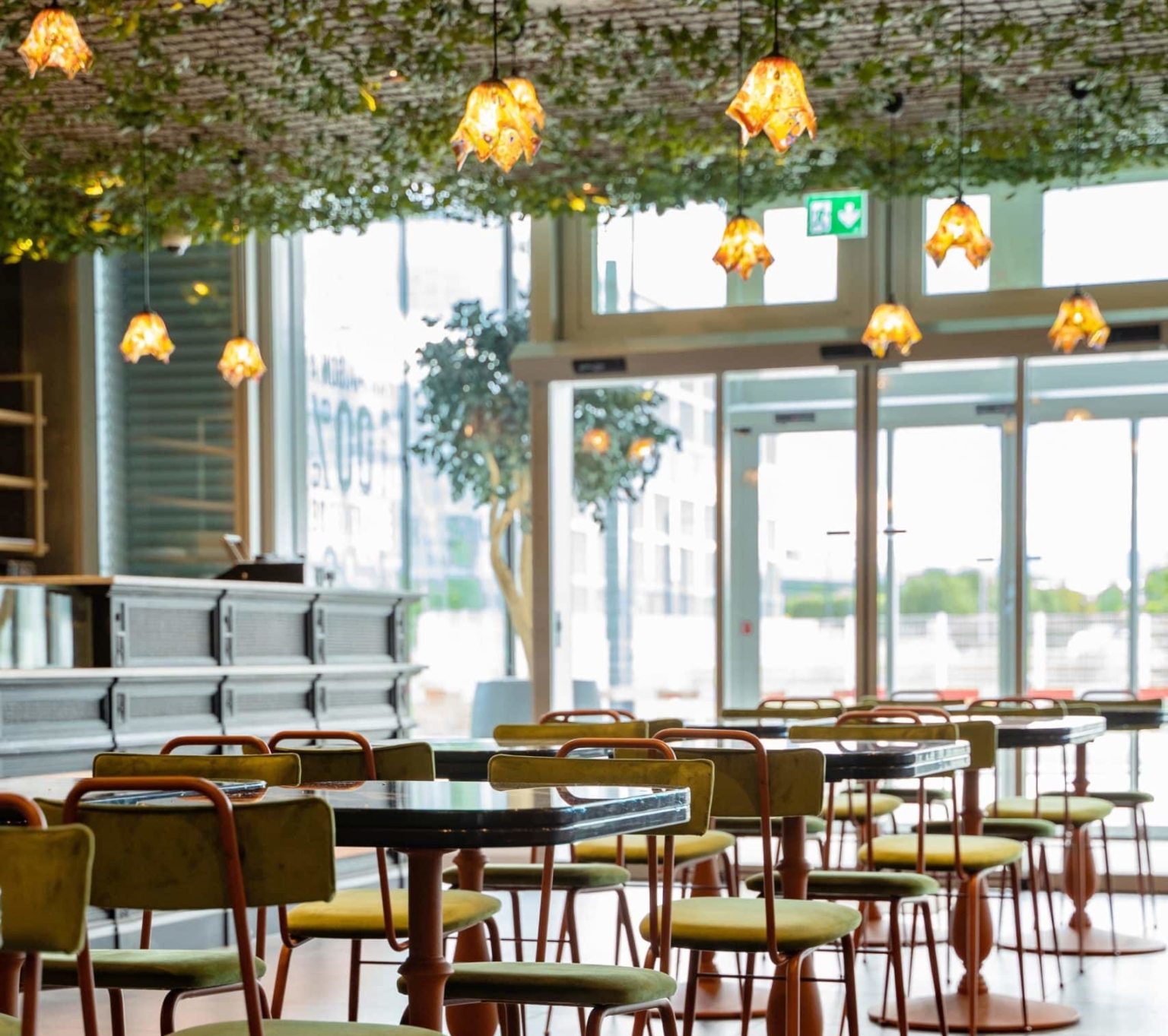 Restaurants – Label Fait Maison