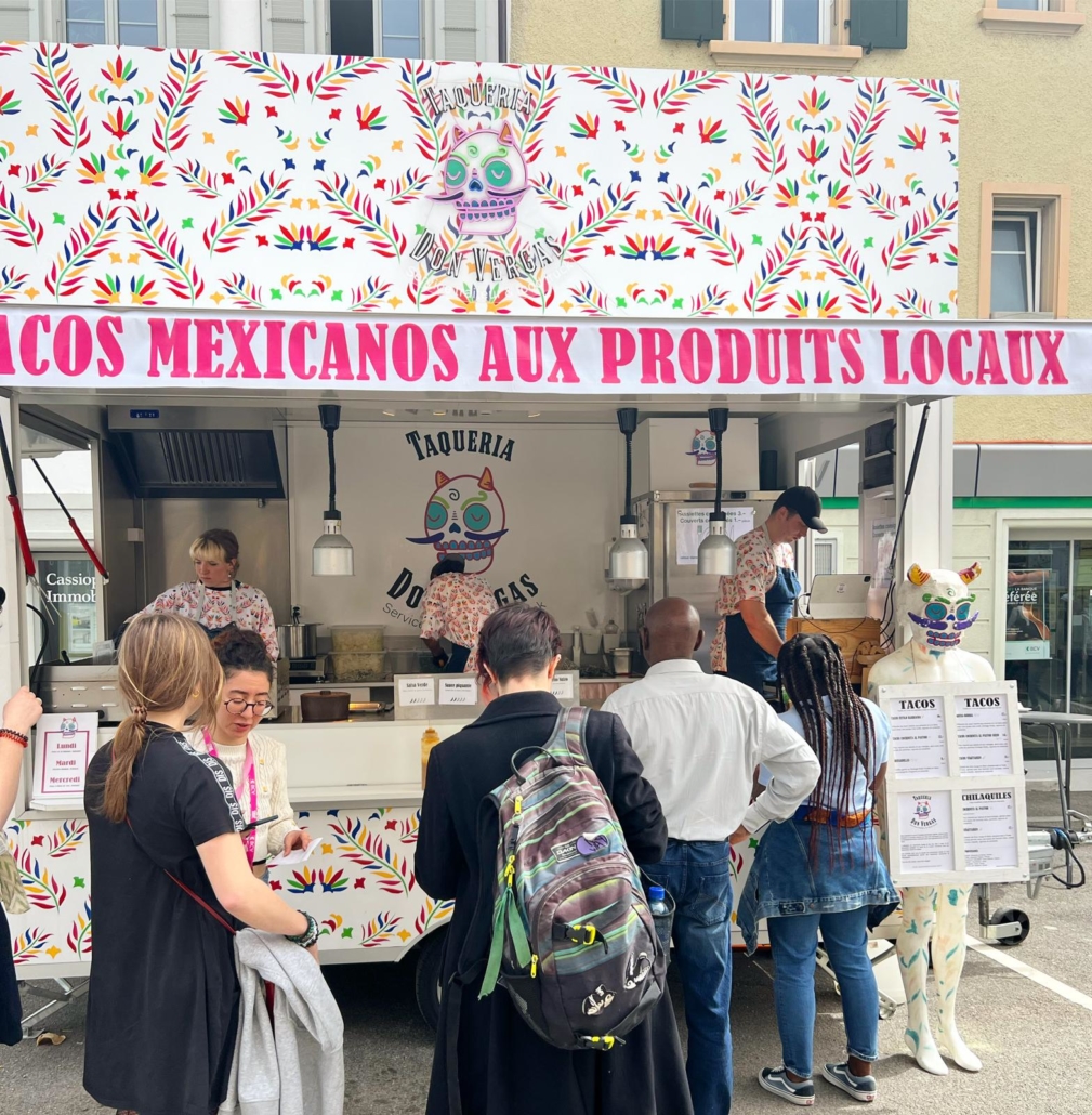 Taqueria Don Vergas – Label Fait Maison