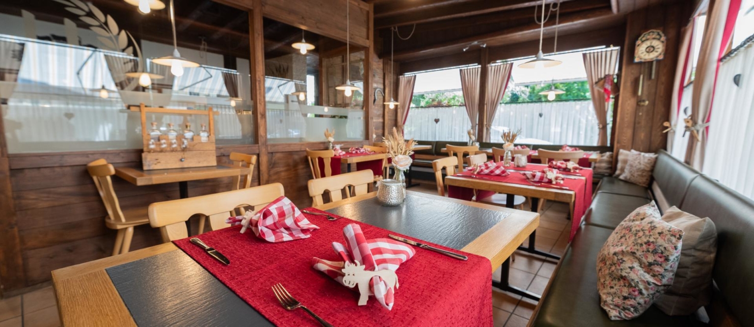 Restaurant Heubode – Label Fait Maison