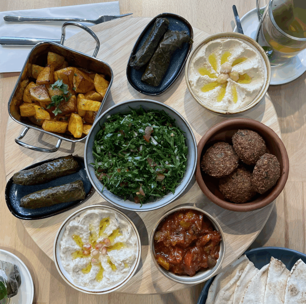 Label Fait Maison – Le label des restos qui cuisinent